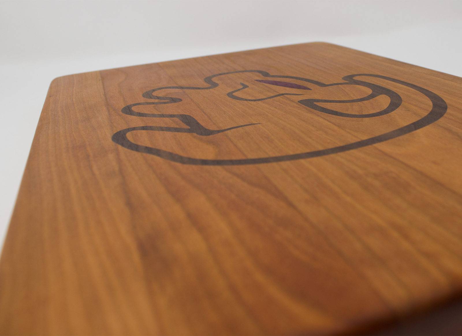 Simba Lion King Inlay Cutting Board – Rockford Woodcrafts